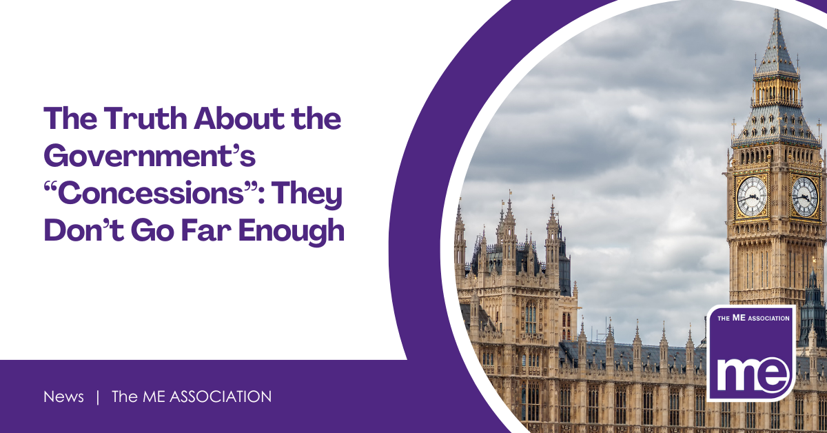 The Truth About the Government’s “Concessions”: They Don’t Go Far ...