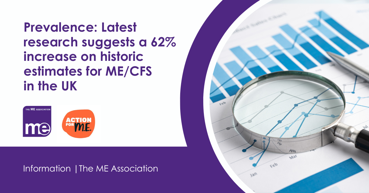 Prevalence: Latest research suggests a 62% increase on historic ...