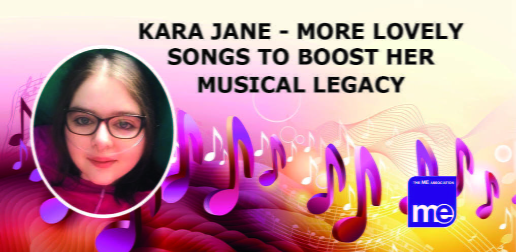 Father launches volunteer appeal for Kara Jane's next album - The ME ...