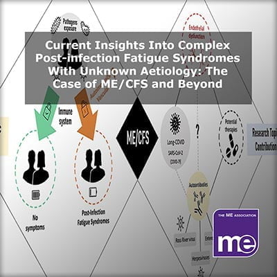 Complex Post-infection Fatigue Syndromes: The Case of ME/CFS | The ME ...